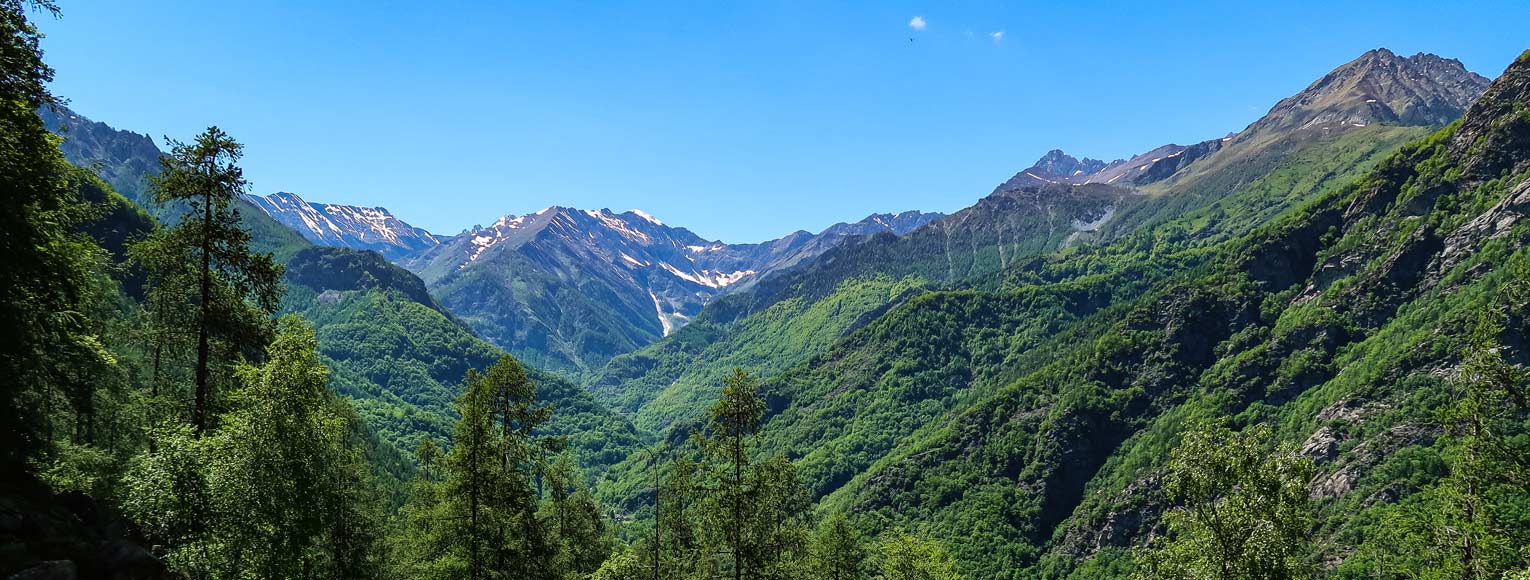 Il Progetto - Valpellice Outdoor