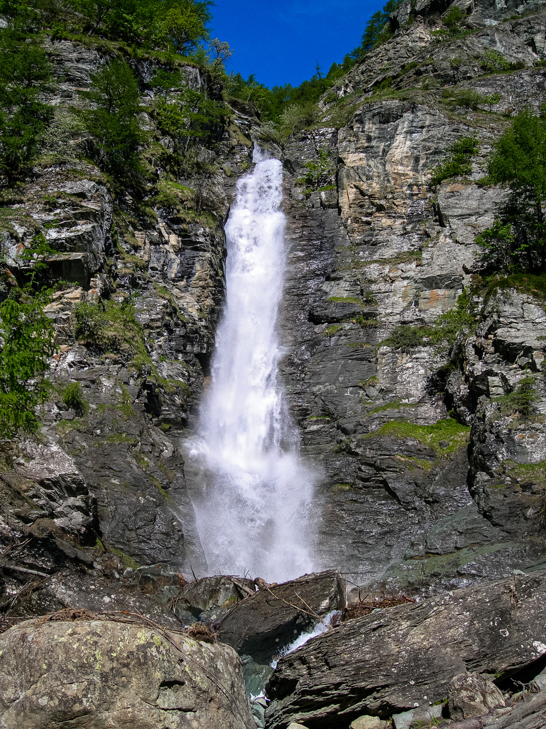 Conca del Pra e Rifugio Jervis - Valpellice Outdoor