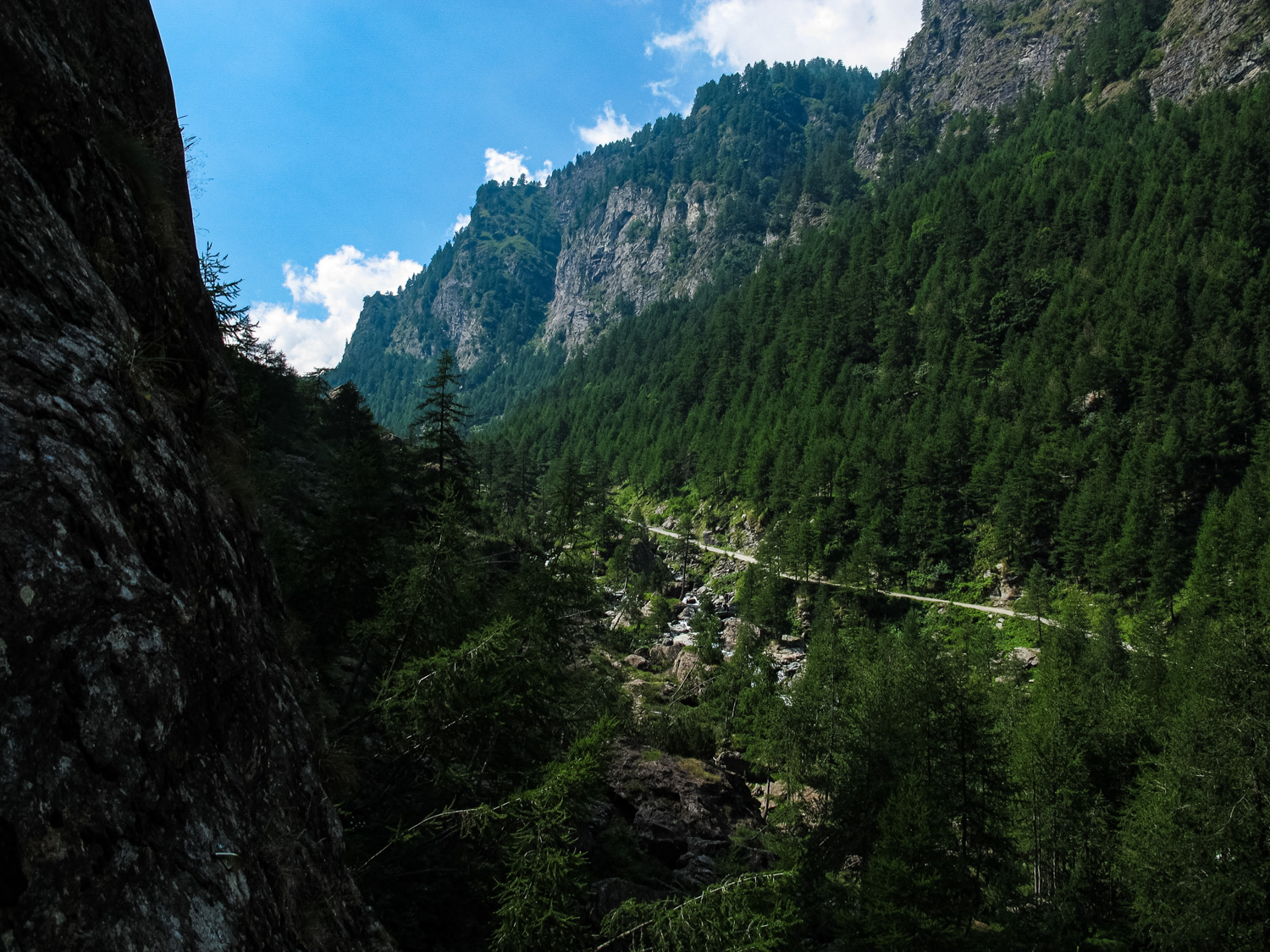 Conca del Pra e Rifugio Jervis - Valpellice Outdoor