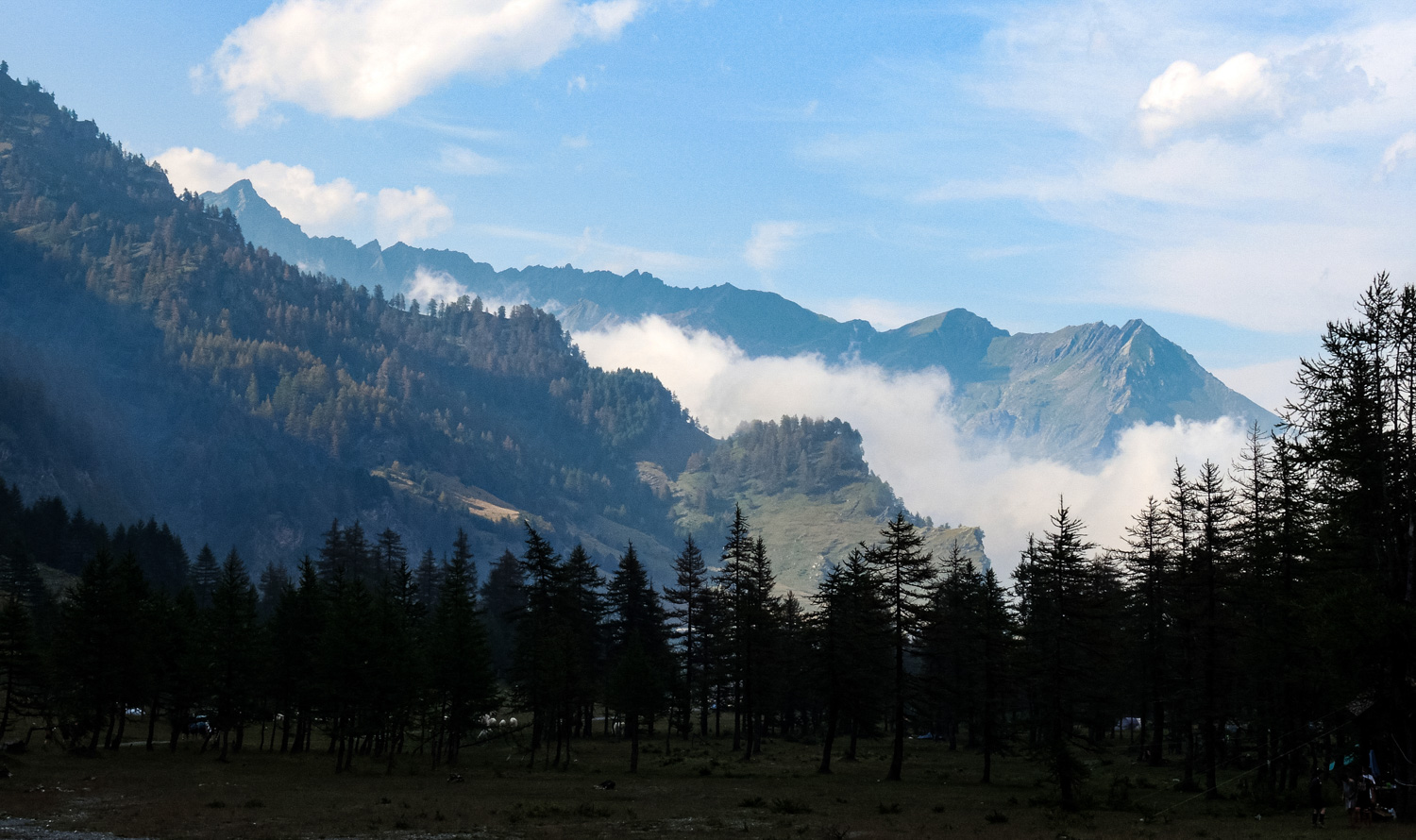 Conca del Pra e Rifugio Jervis - Valpellice Outdoor