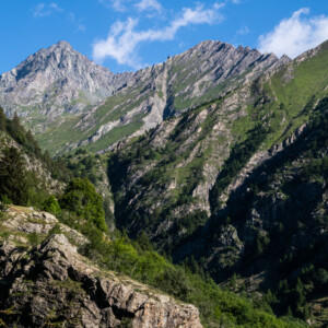 Conca del Pra e Rifugio Jervis - Valpellice Outdoor