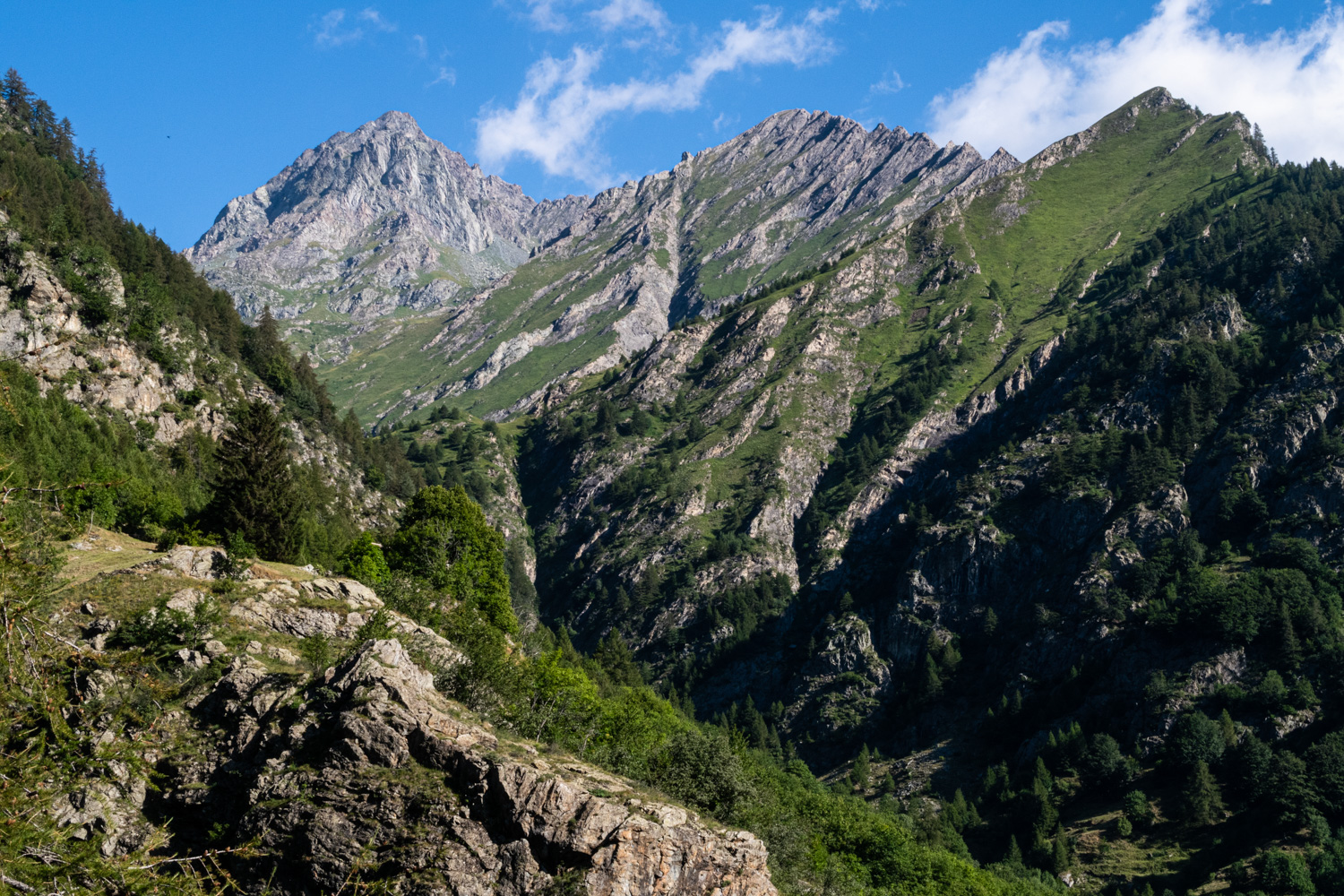 Conca del Pra e Rifugio Jervis - Valpellice Outdoor