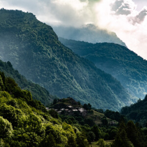 Conca del Pra e Rifugio Jervis - Valpellice Outdoor