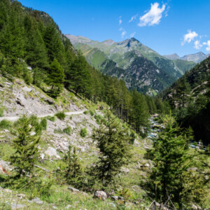Conca del Pra e Rifugio Jervis - Valpellice Outdoor