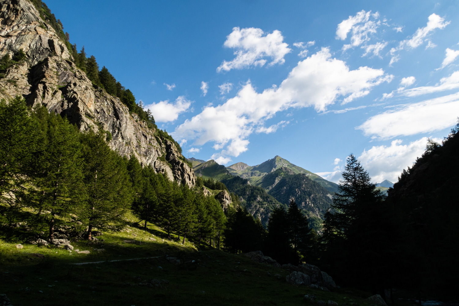 Conca del Pra e Rifugio Jervis - Valpellice Outdoor