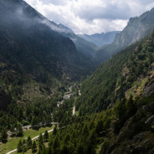 Conca del Pra e Rifugio Jervis - Valpellice Outdoor